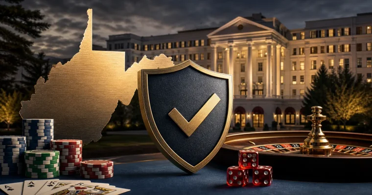 Greenbrier Casino Gets Emergency WV License Renewal